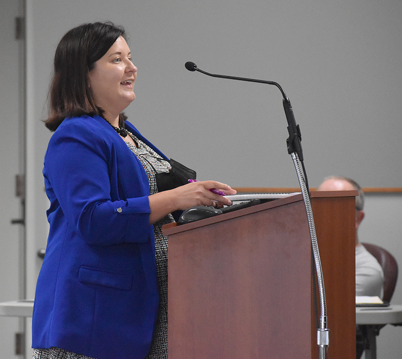 Council mulls budget cuts to address deficit | News, Sports, Jobs ...